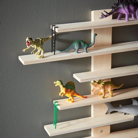 IKEA | Other | Ikea Lustigt Wall Shelf | Poshmark